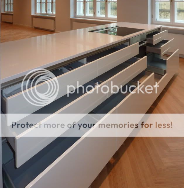 Wohnküche mit Schrägen - Unbeendet - | Seite 10 | Küchen-Forum