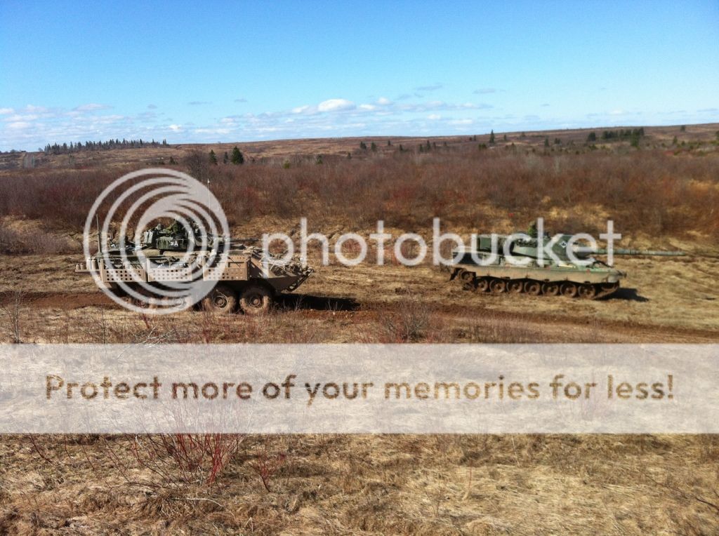 The Leopard 1....... > General Discussion > AR15.COM