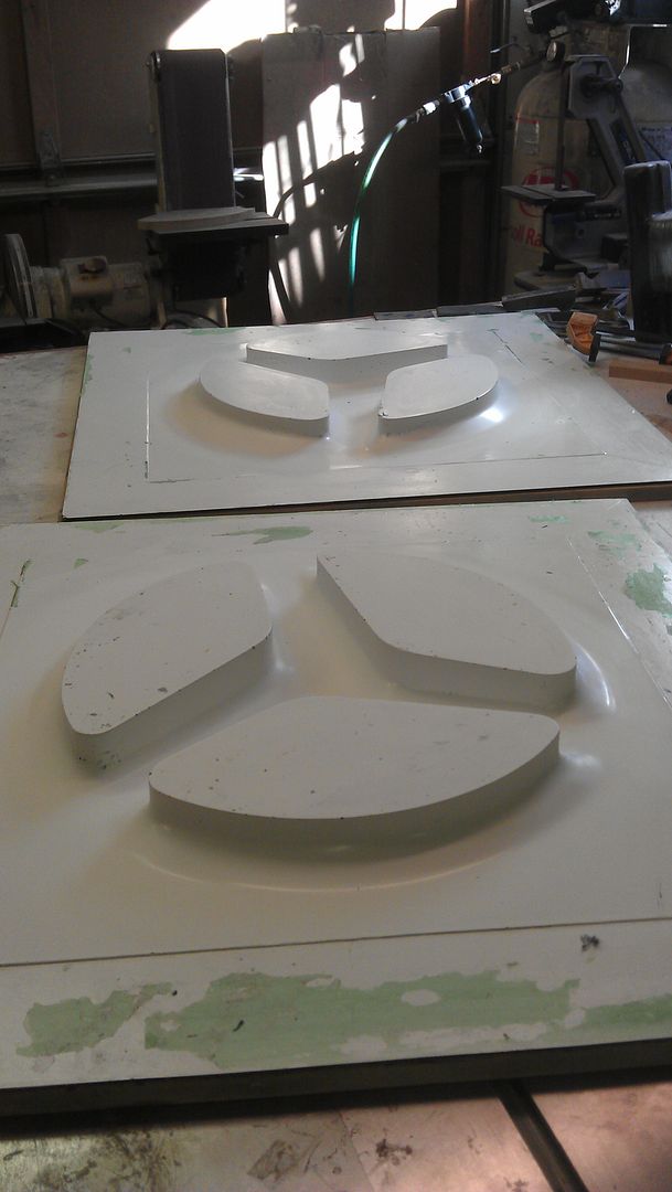 3-spoke Carbon Semi-Fat wheel build | Mountain Bike Reviews Forum