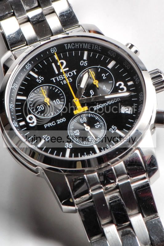 ##PRC200 Chrono Ownership Post! Come in and Showoff!## | Page 12 ...