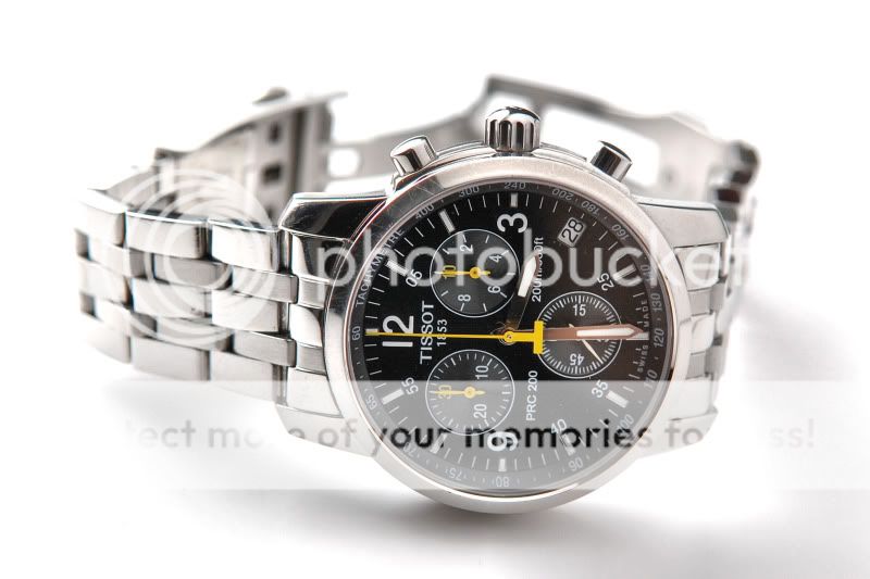 ##PRC200 Chrono Ownership Post! Come in and Showoff!## | Page 12 ...