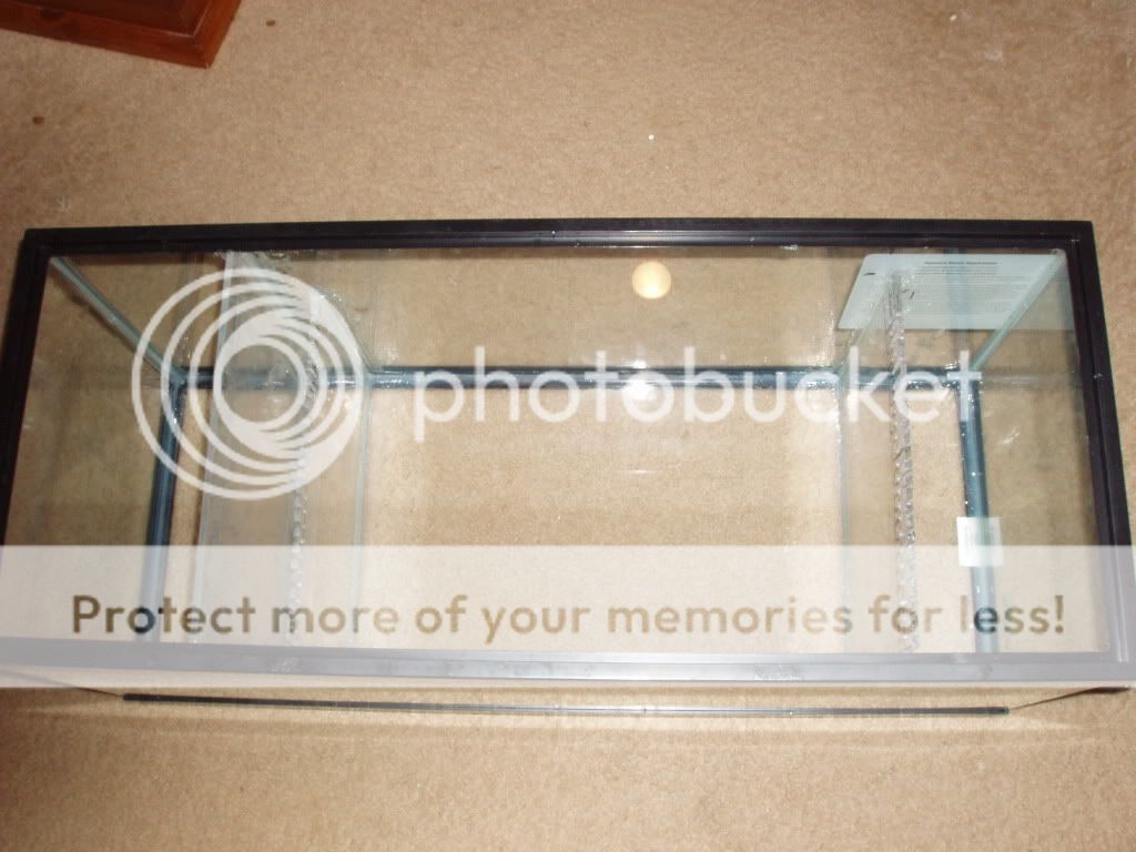 DIY Sump | Reef Central Online Community