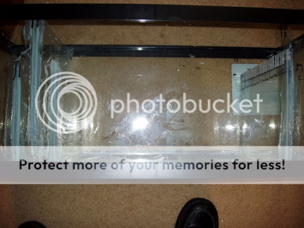 DIY Sump | Reef Central Online Community