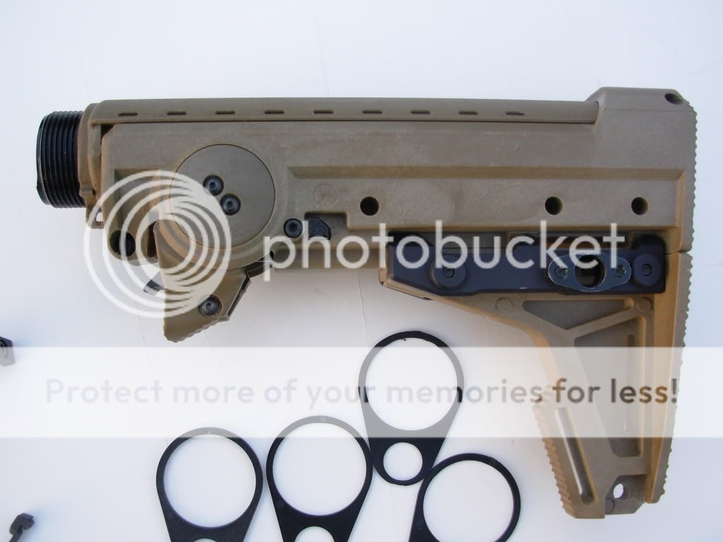 What color is this M93B? > AR Discussions > AR15.COM