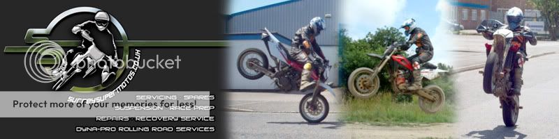 Surrey - Confirmation it's home to weirdos | KTM Owners Forum