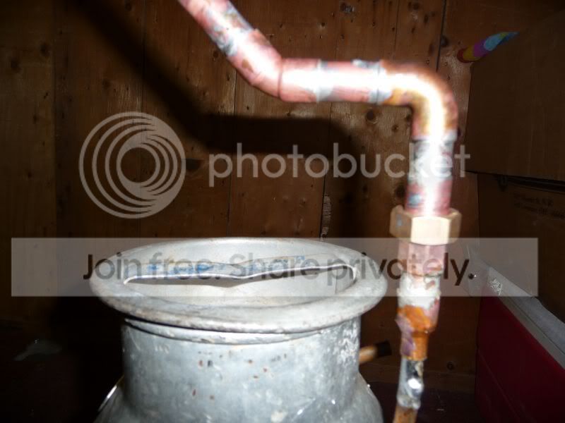 New Pot Still, what do you think? - Home Distiller