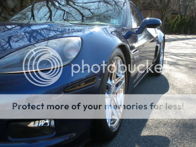 f/s stelth c6 z06 drag pack - CorvetteForum - Chevrolet Corvette Forum ...