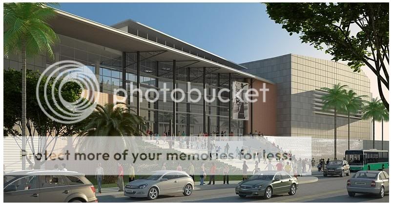 Rio de Janeiro (RJ) | Jardim Sulacap | Parque Shopping Sulacap ...