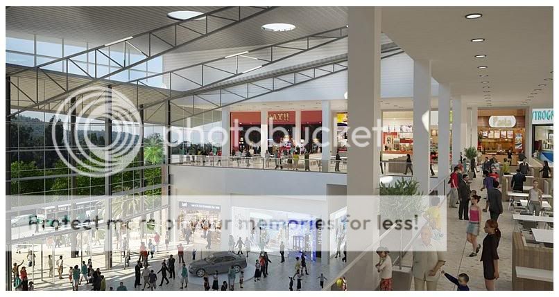 Rio de Janeiro (RJ) | Jardim Sulacap | Parque Shopping Sulacap ...