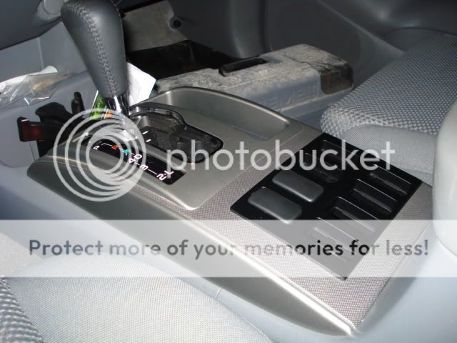 NEW MOD! FJ Cruiser Switch Bezel Mod. | Toyota Forum