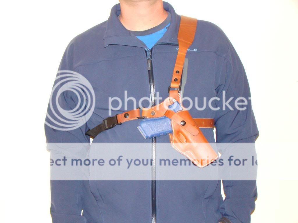 WTS: Custom Chest Rig Holsters ... KY - MP-Pistol Forum