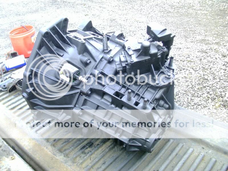 how do i install the shift tower on transmissiont? | New Cougar Forum