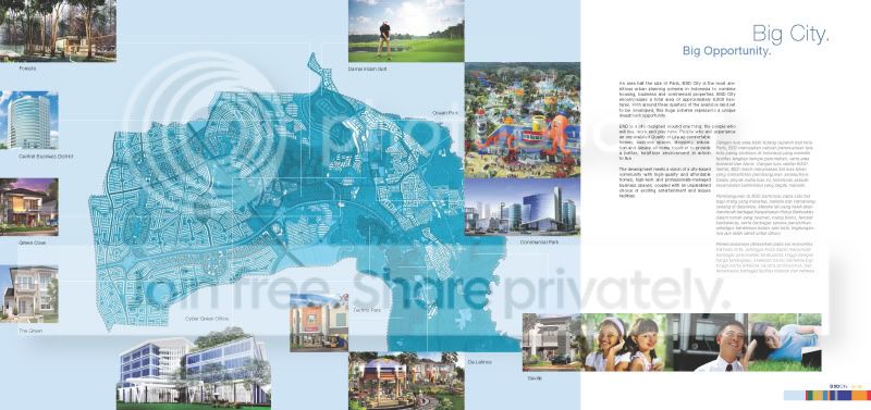 TANGERANG | BSD City | Page 5 | SkyscraperCity Forum