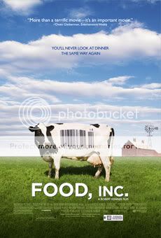 Food Inc. movie opens June 19th — industry damage control gears up ...