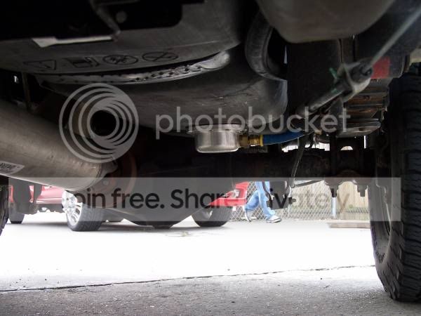 Lift pump and stock draw straw? | Diesel Place